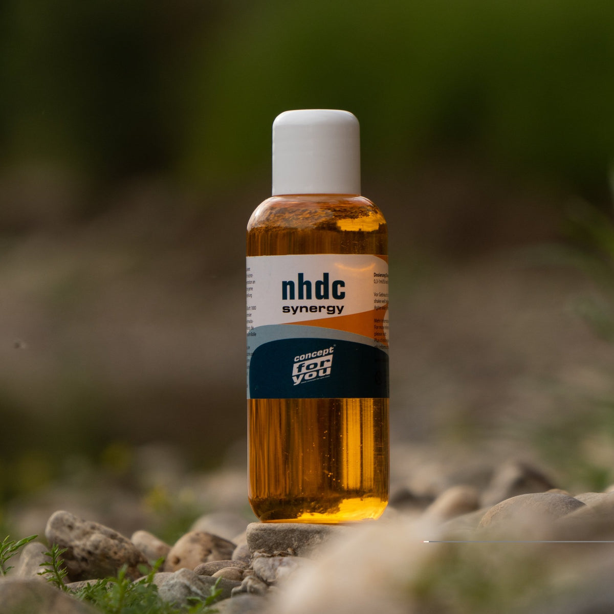 NHDC SYNERGY – concept-for-you